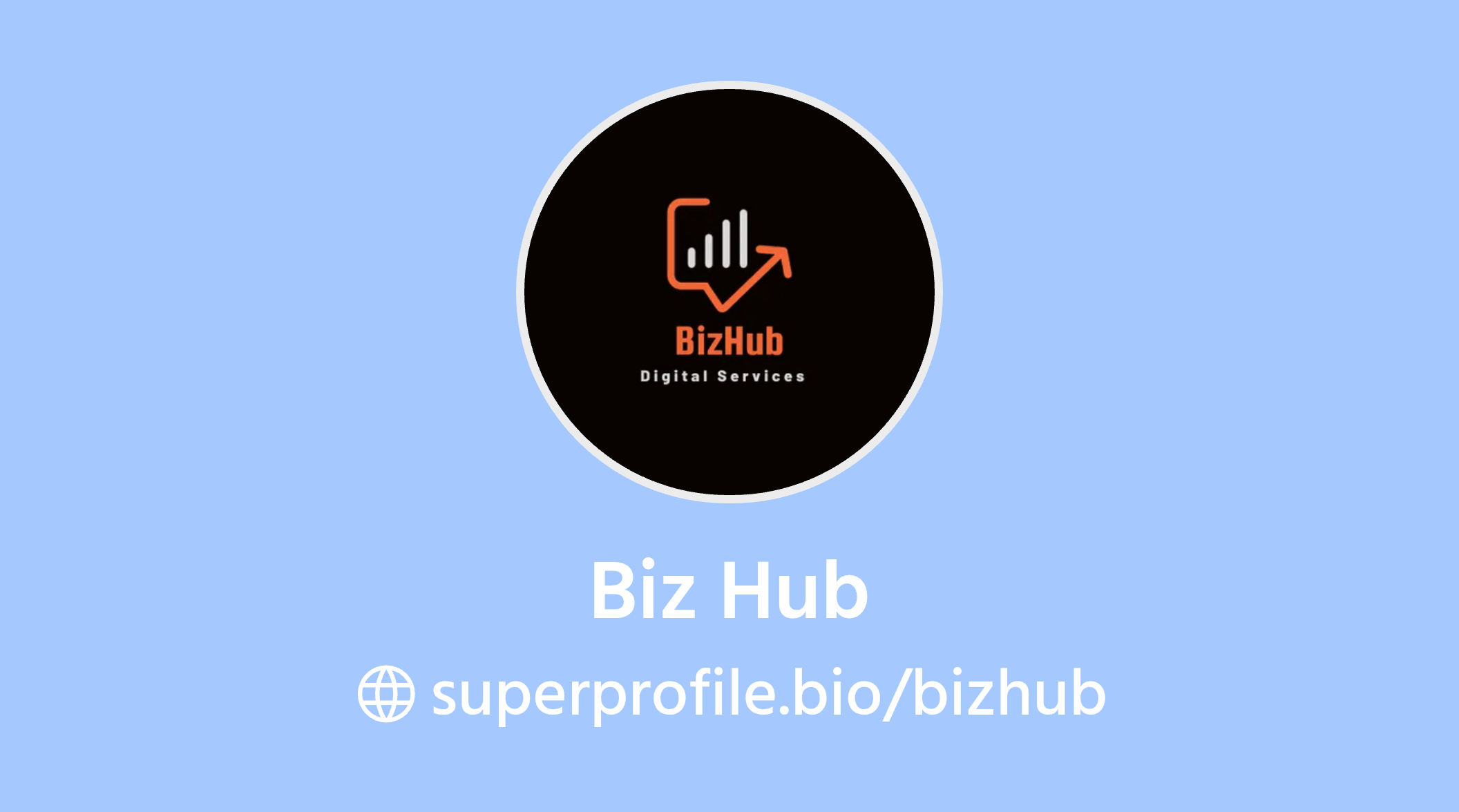 Biz Hub | SuperProfile