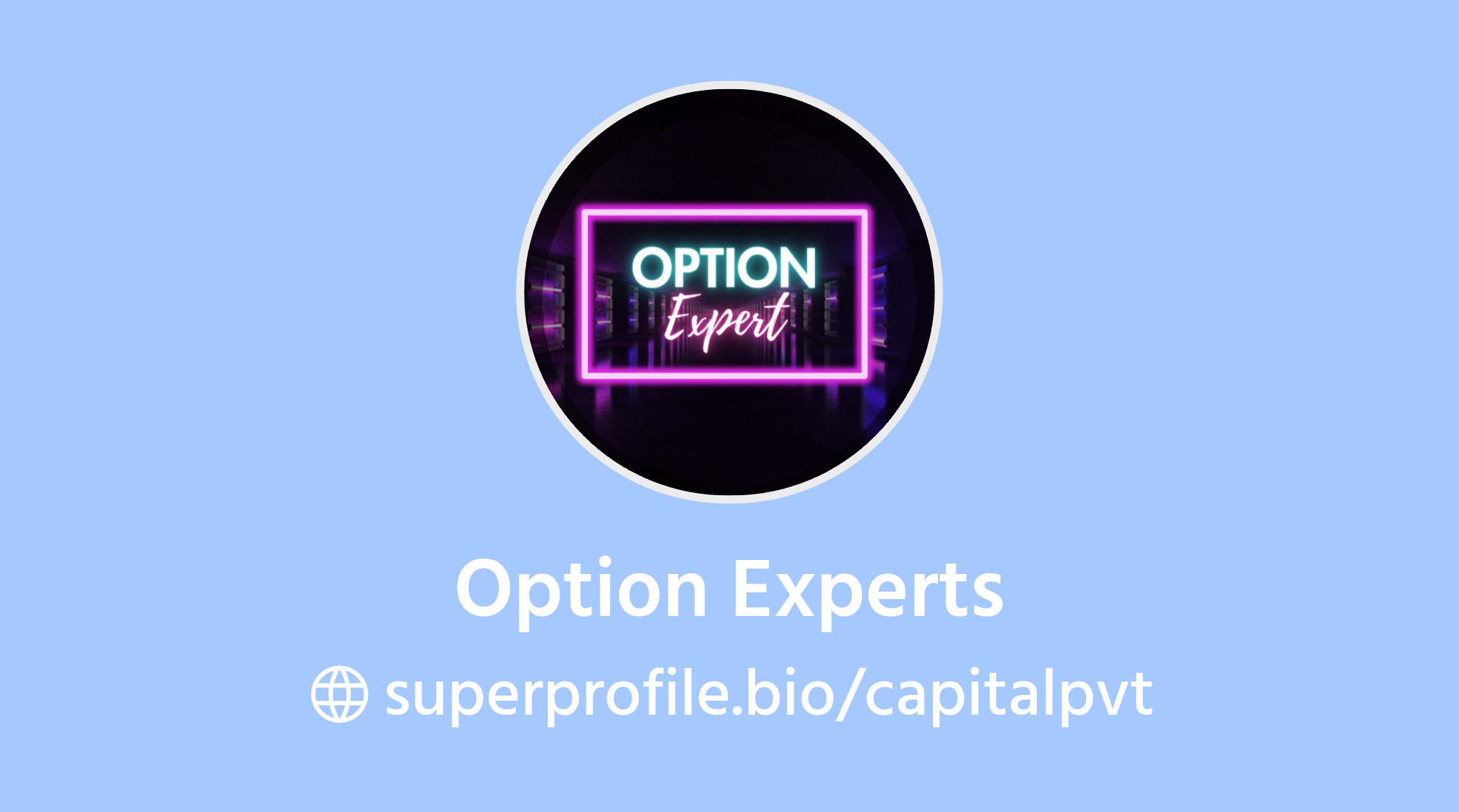 Option Experts | SuperProfile