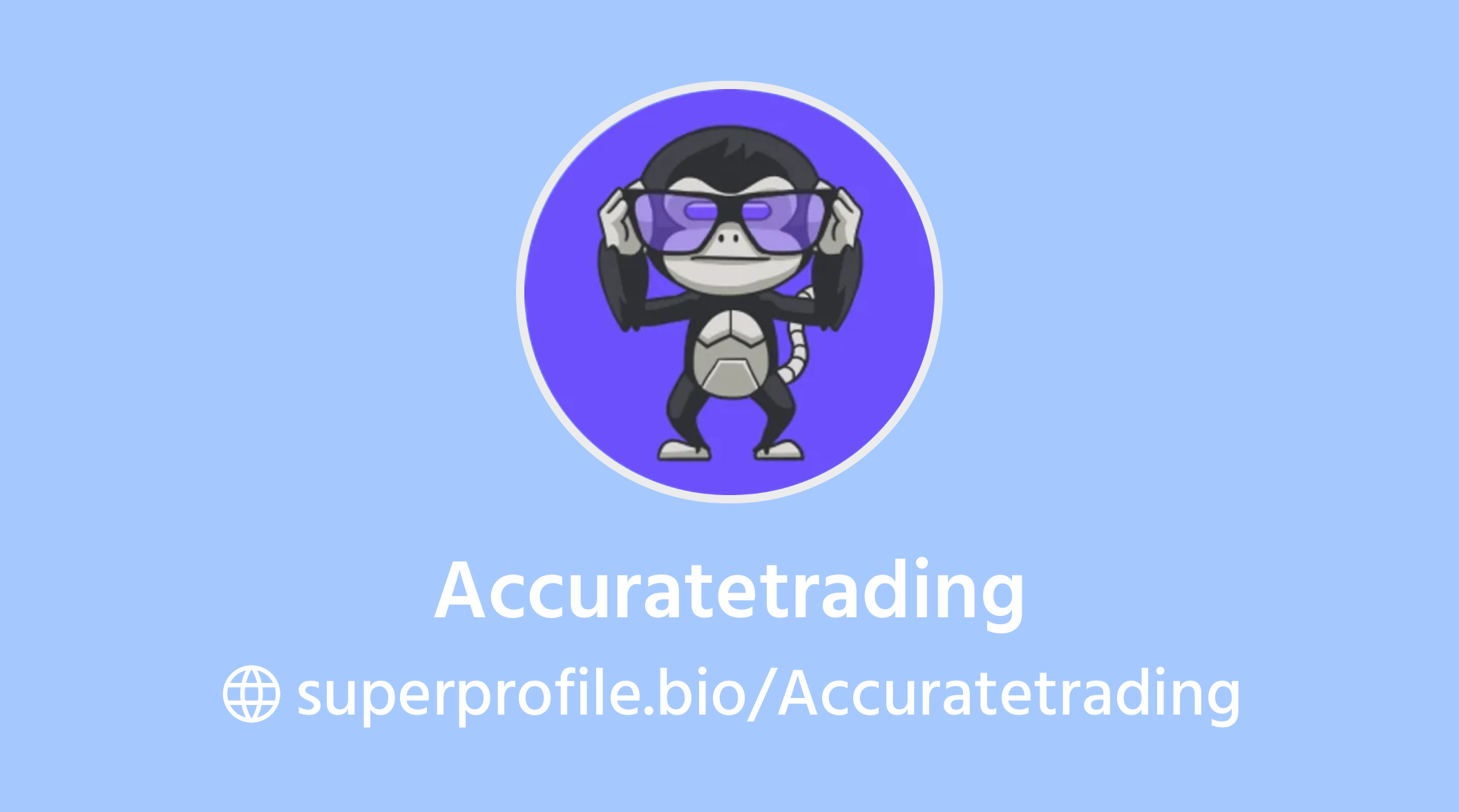Accuratetrading | SuperProfile