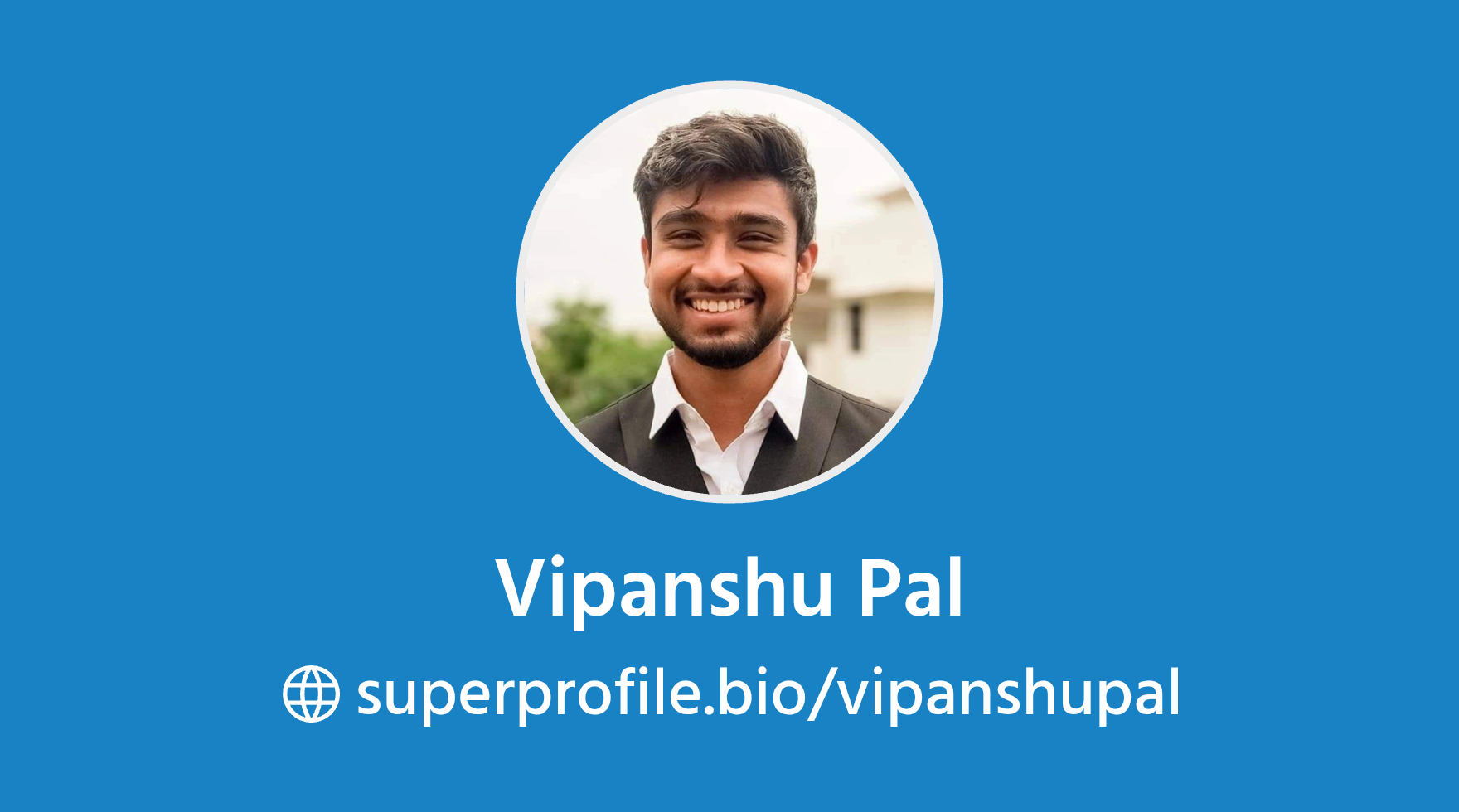 Vipanshu Pal | SuperProfile