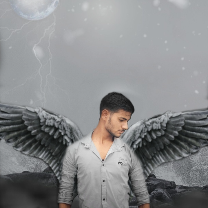 Sunil Kumawat | SuperProfile