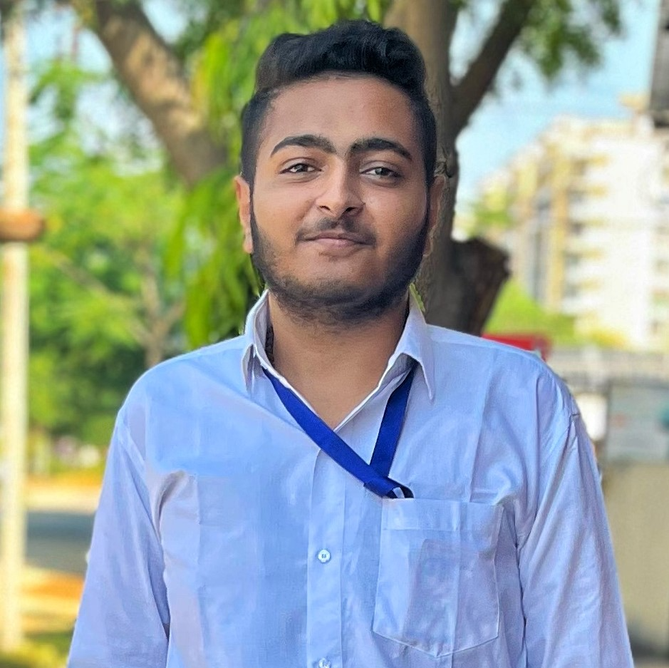 Arin Joshi | SuperProfile