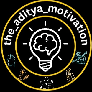 The_aditya_motivation | SuperProfile