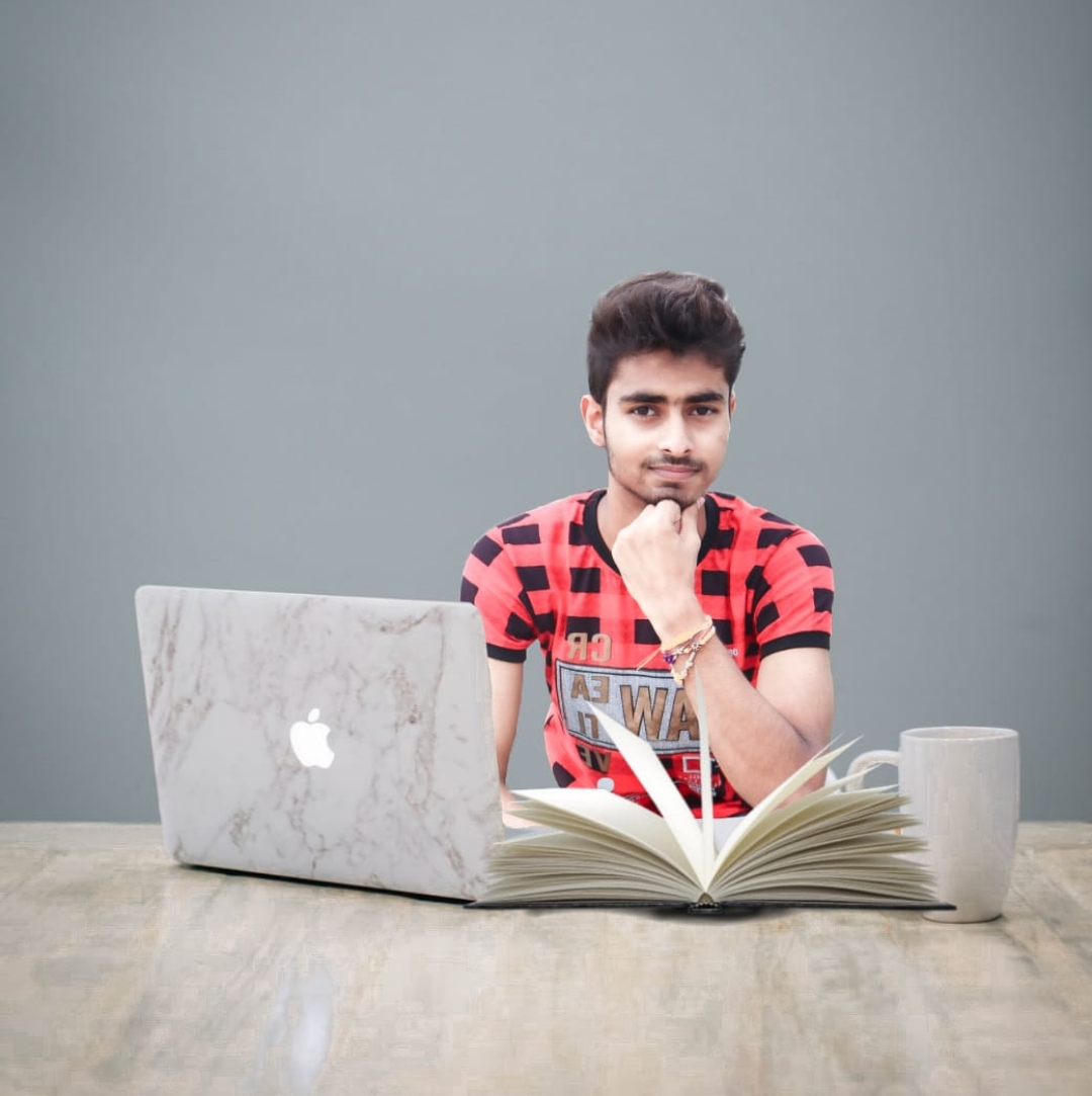 MR.sumit019 | SuperProfile