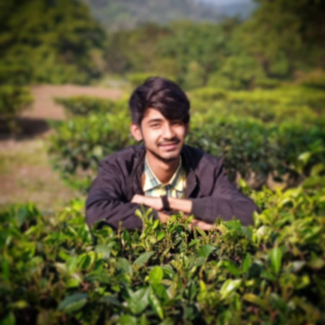 AMRIT KUMAR | SuperProfile