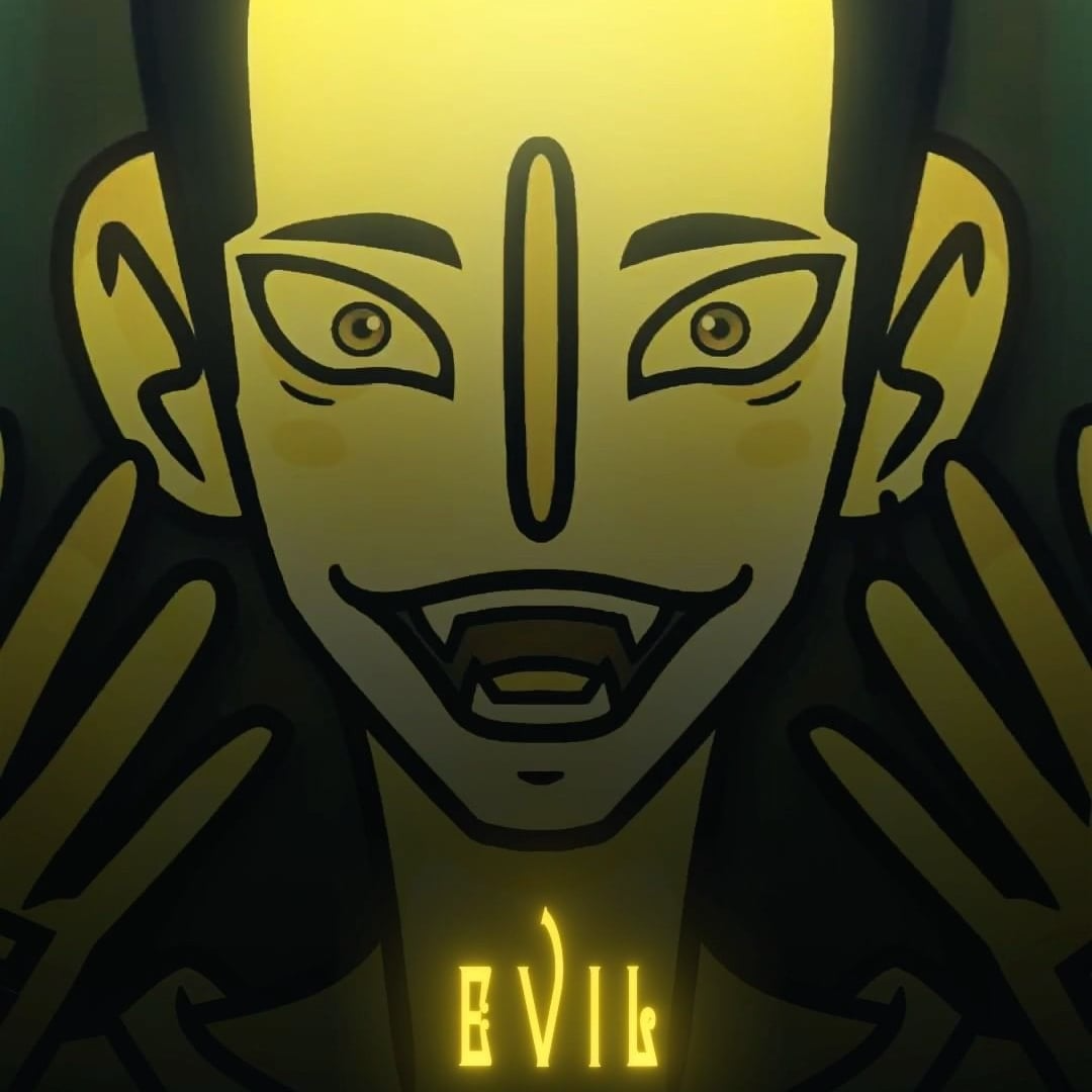 Evil Night | SuperProfile