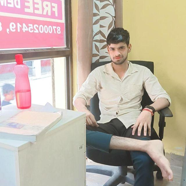 Rohit choudhary | SuperProfile