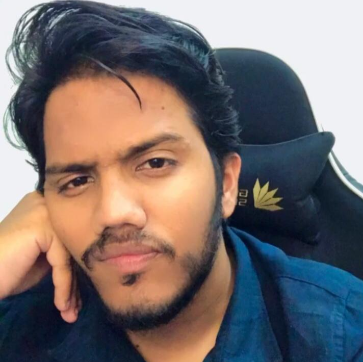 Deepak Choudhary | SuperProfile