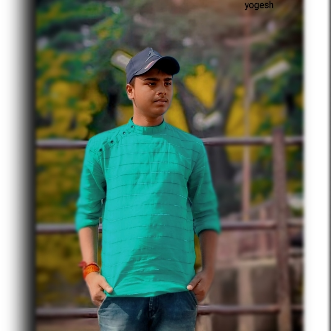 yogesh sahu | SuperProfile