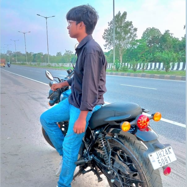 godbin9608 | SuperProfile