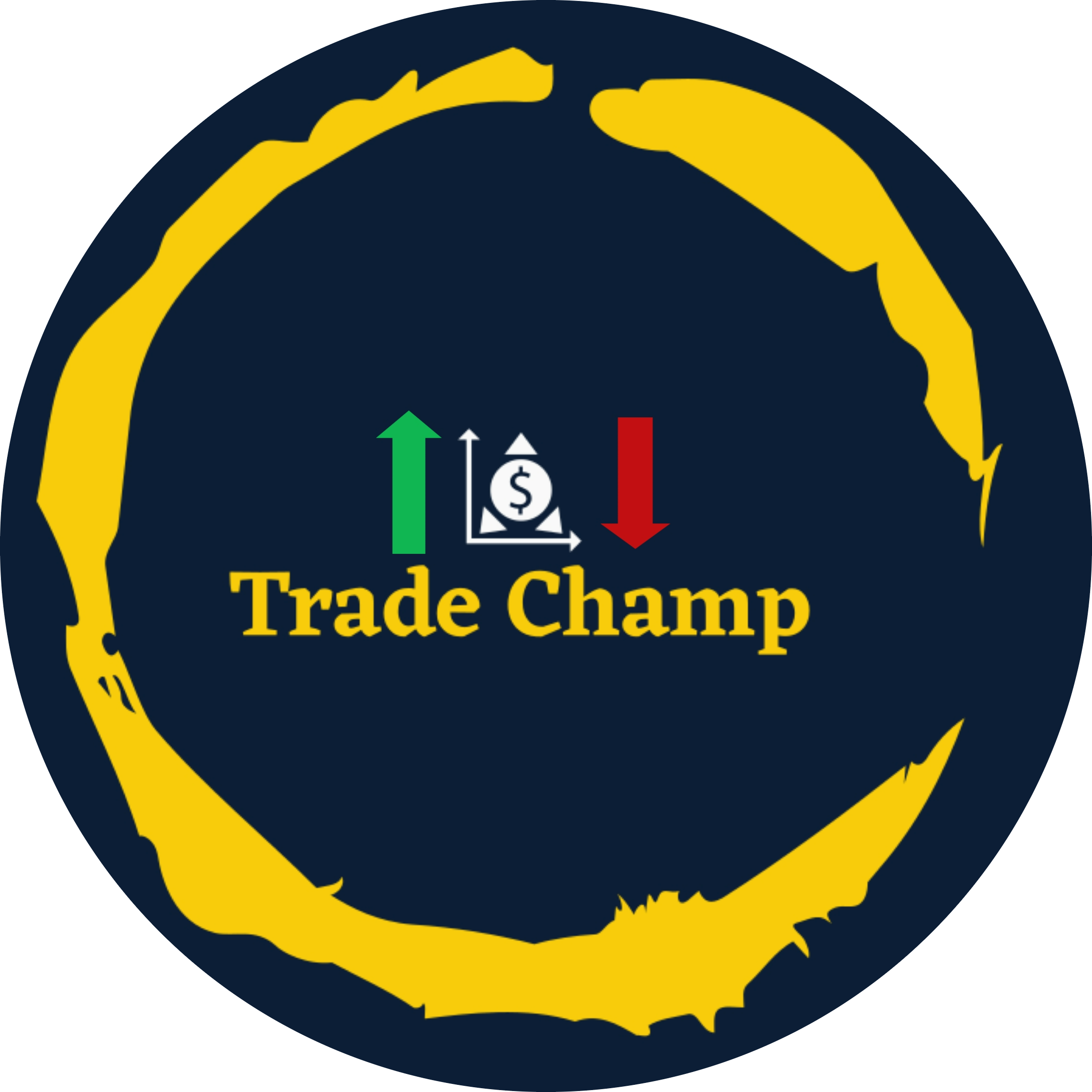 tradechamp | SuperProfile