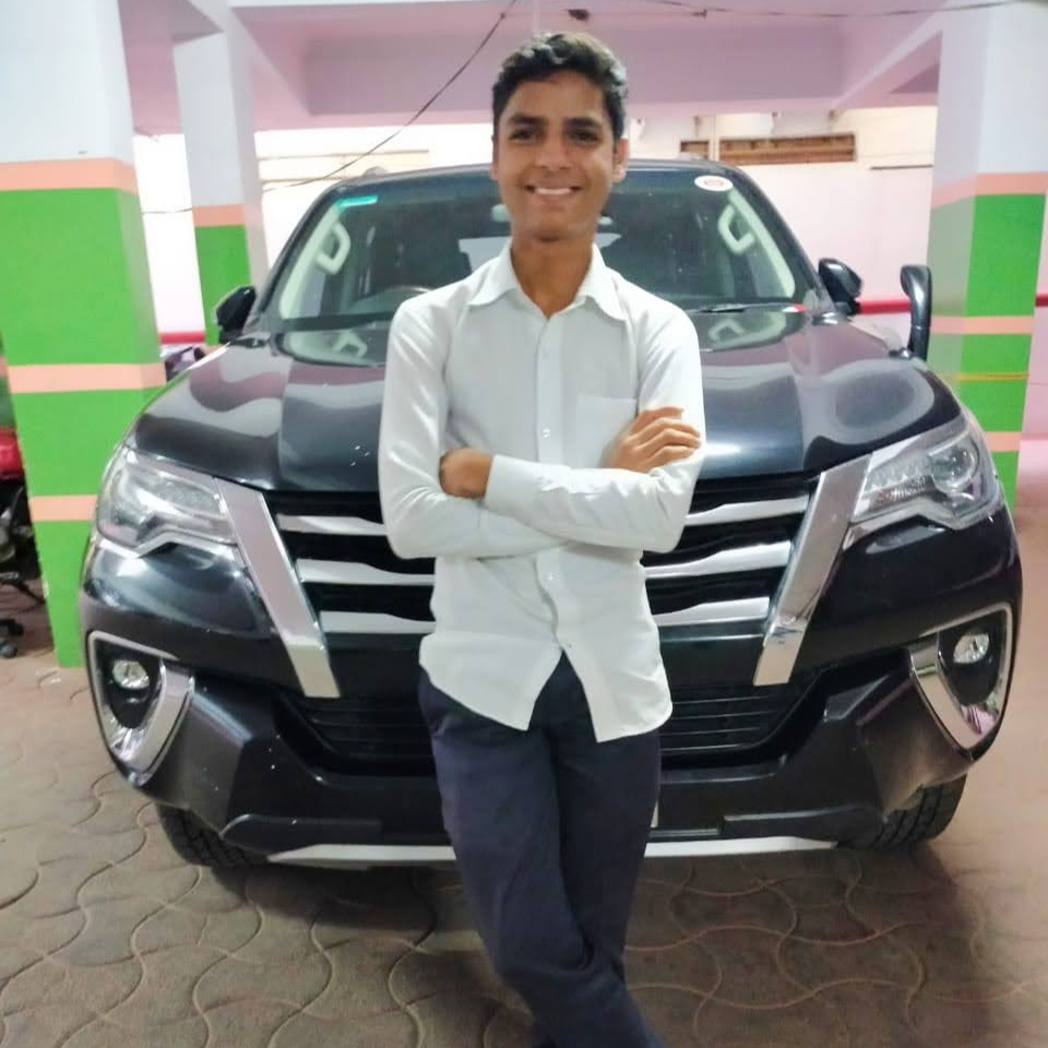 Ganesh Chavan | SuperProfile