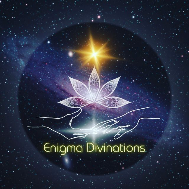 Enigma Divinations | SuperProfile