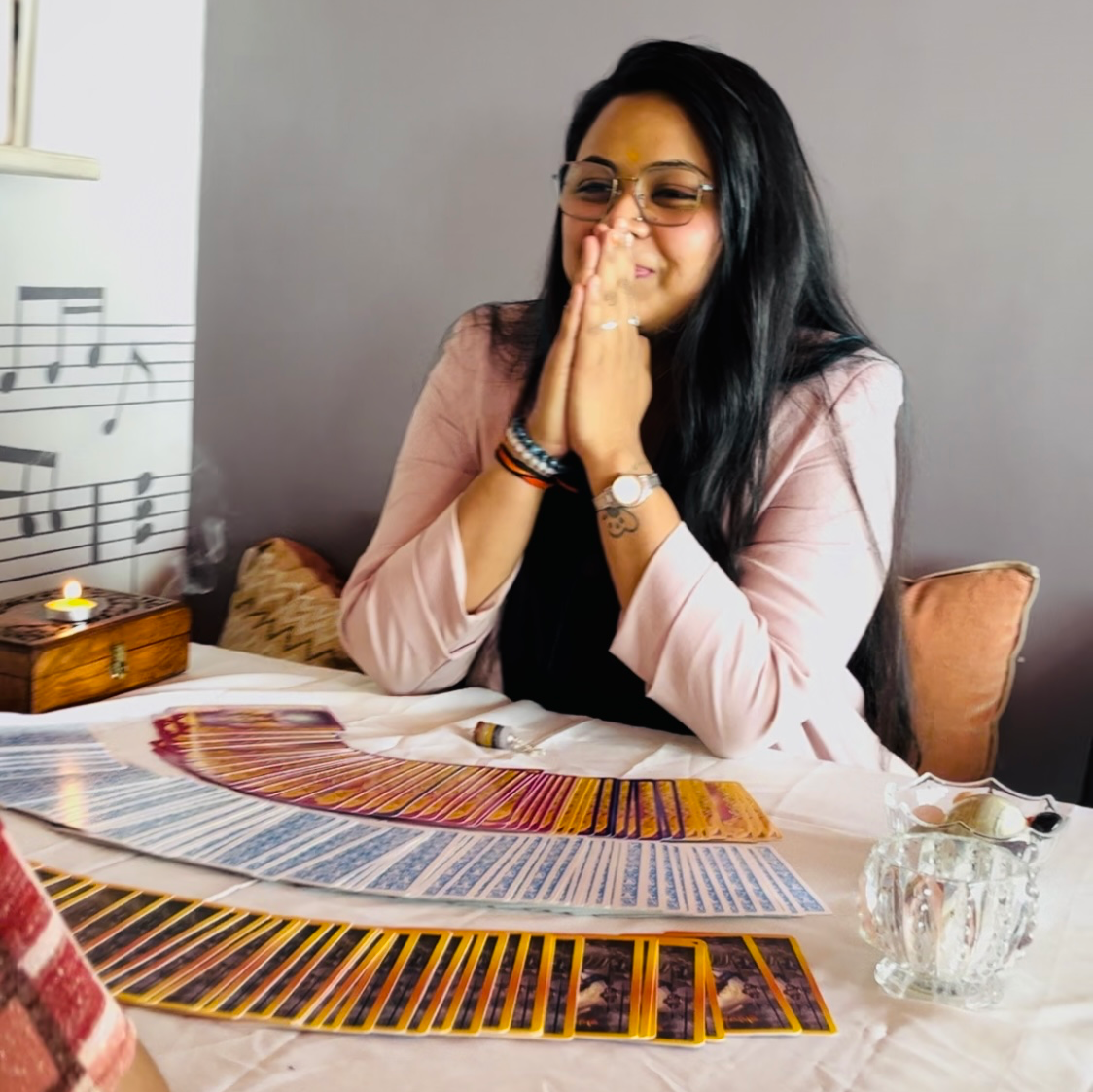 Enigma Divinations | SuperProfile