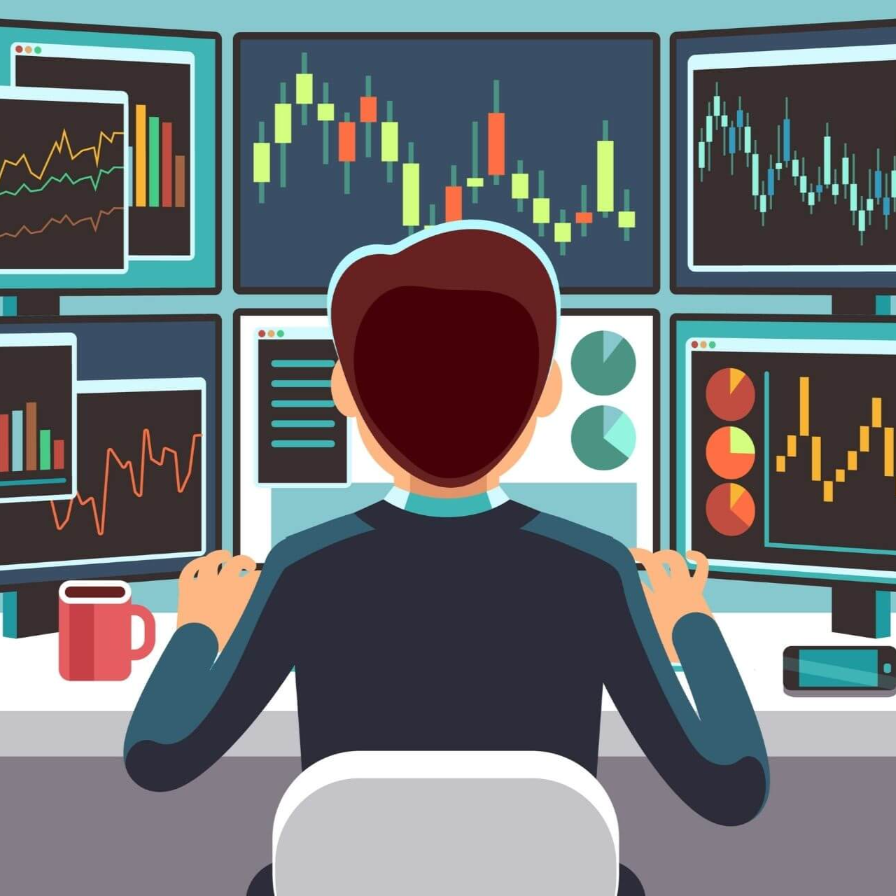 Phoenix Trader | SuperProfile