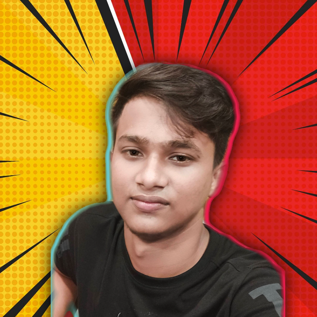 Mazidul Zaman | SuperProfile