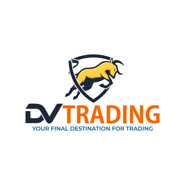 DV Trading Premium🤑🤑🤑