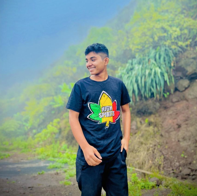 Atharva Borade | SuperProfile