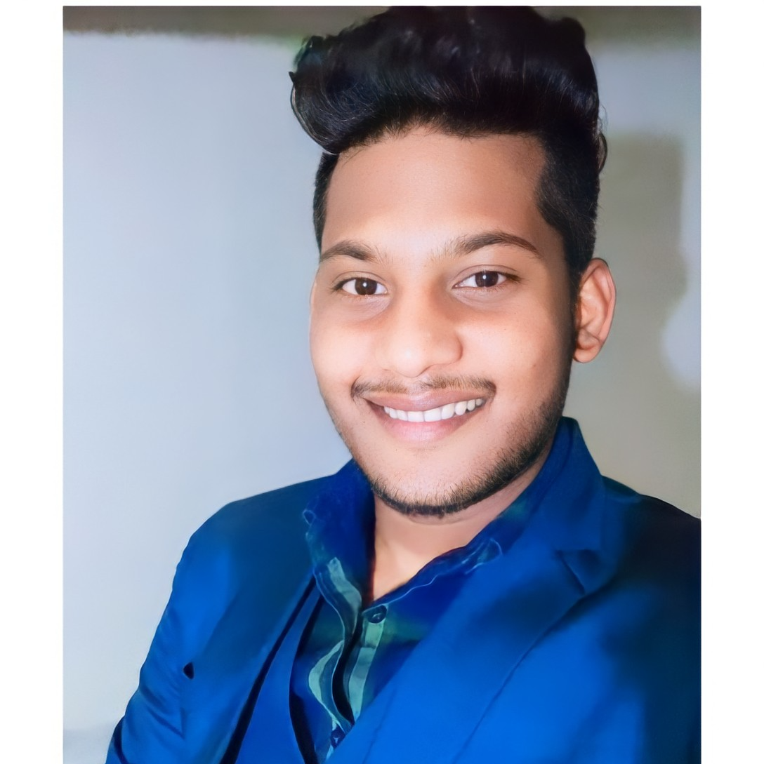 Digesh sahu | SuperProfile