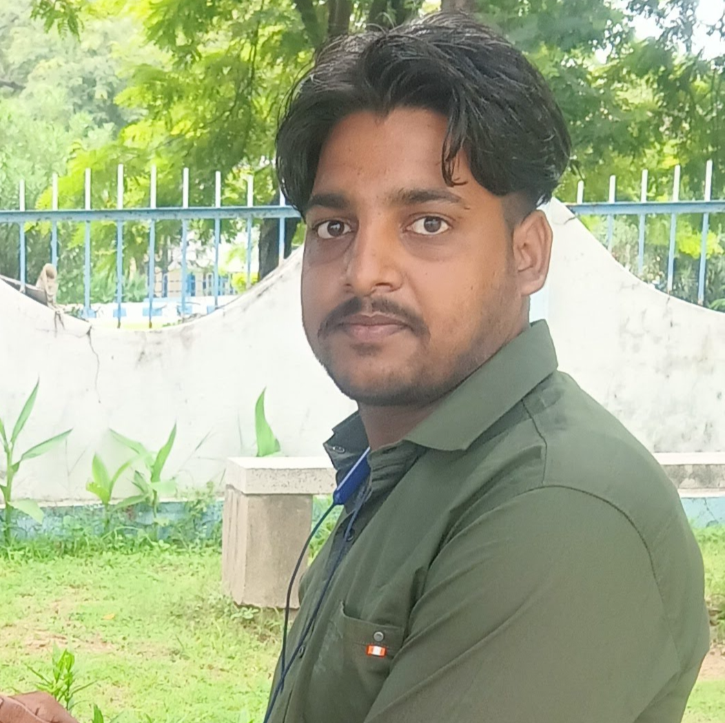 amandwivedi3114 | SuperProfile