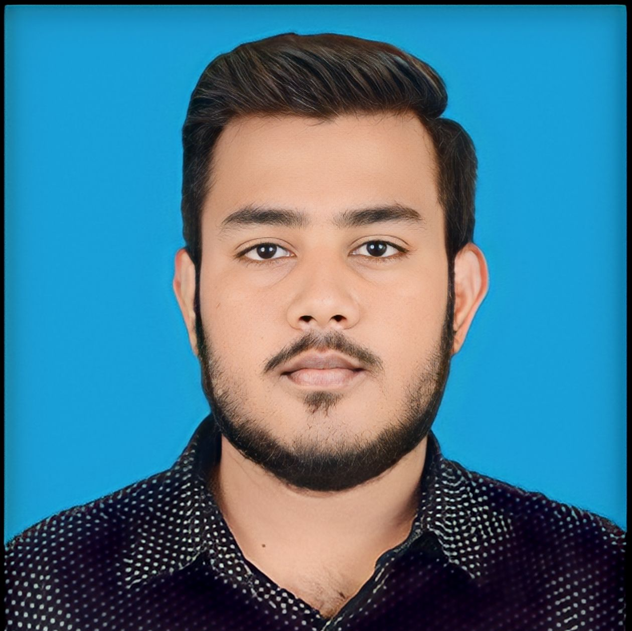 AYUSH JAISWAL | SuperProfile