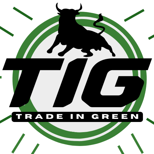 Trade In Green | SuperProfile