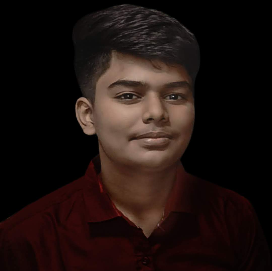 Ayush yadav | SuperProfile