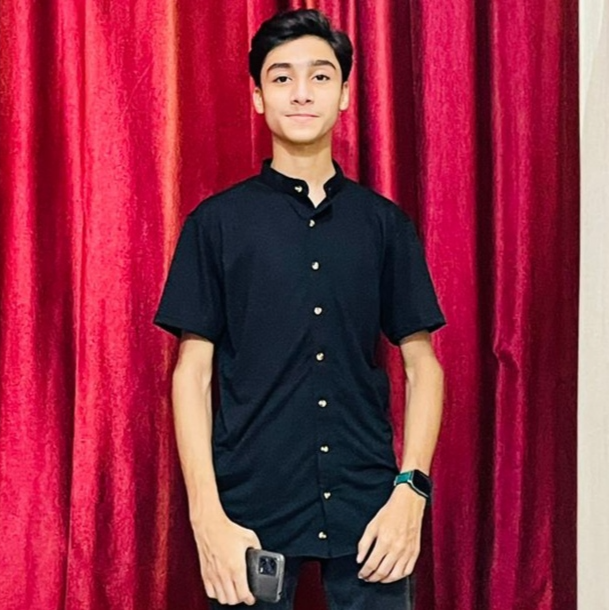 Khalid | SuperProfile