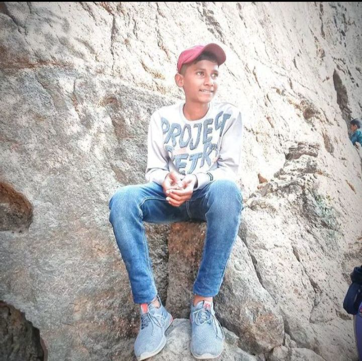 suraj9112 | SuperProfile