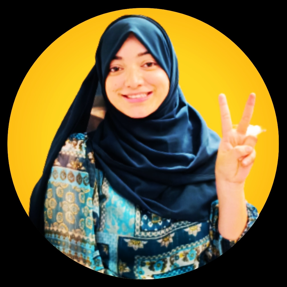 Sadaf Naz | SuperProfile