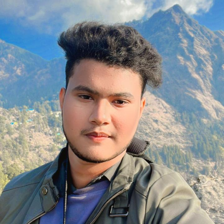 Sk Arif | SuperProfile