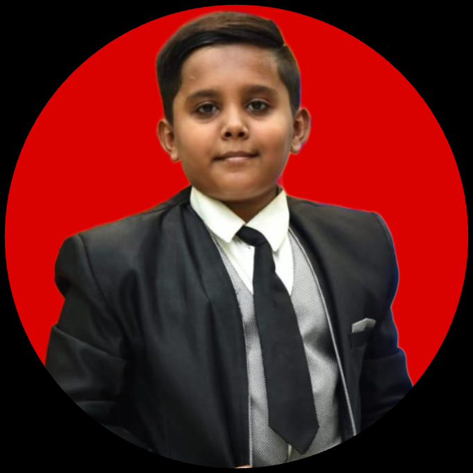 Asher Lopes | SuperProfile