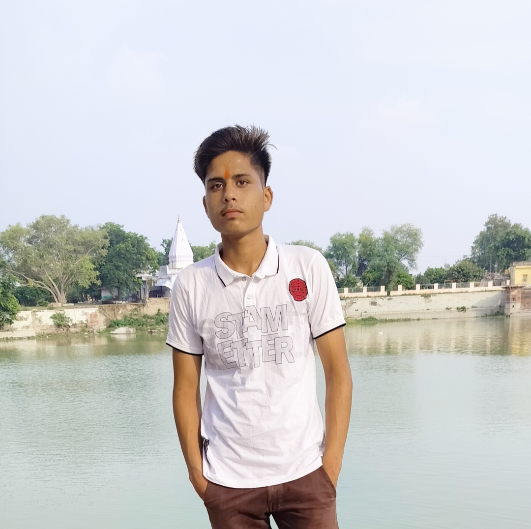 krishnaoffical1234 | SuperProfile