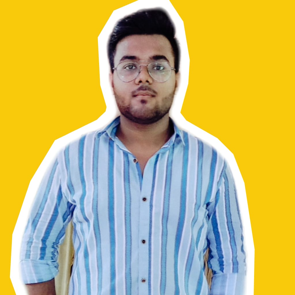 Faizan Ahmad Khan | SuperProfile