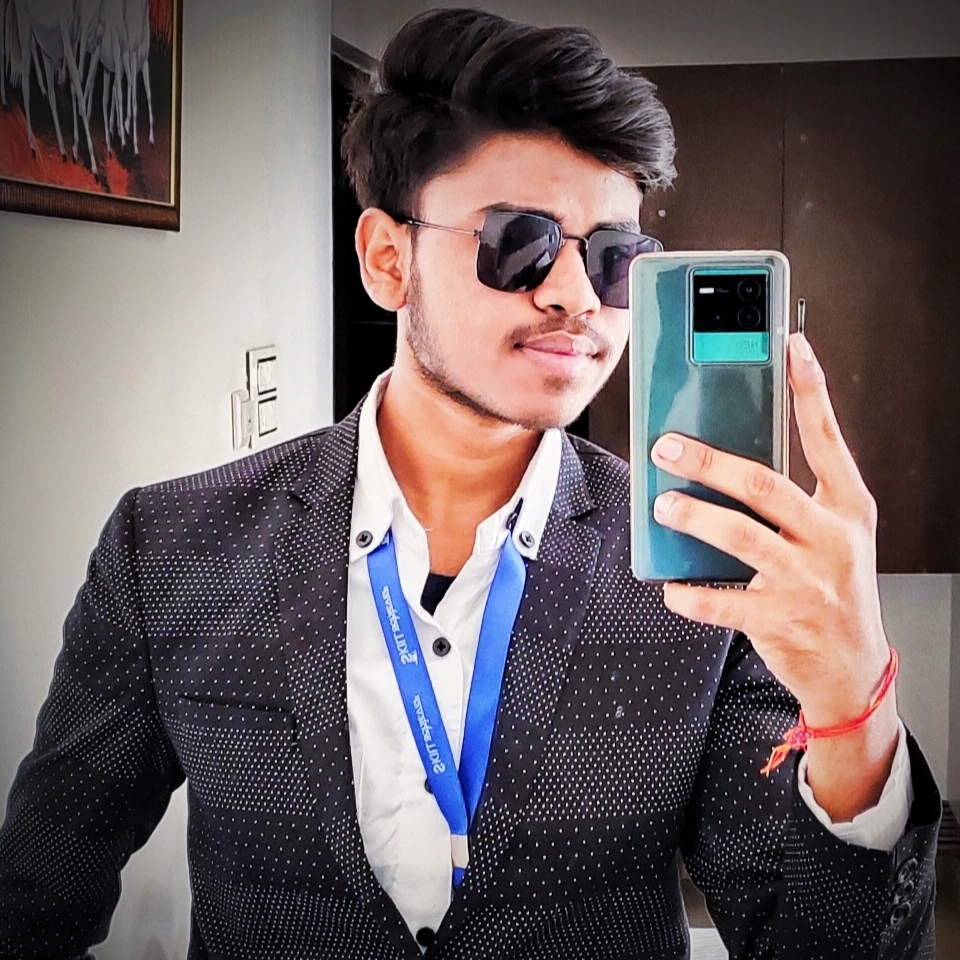 Sidhant Raj !! | SuperProfile