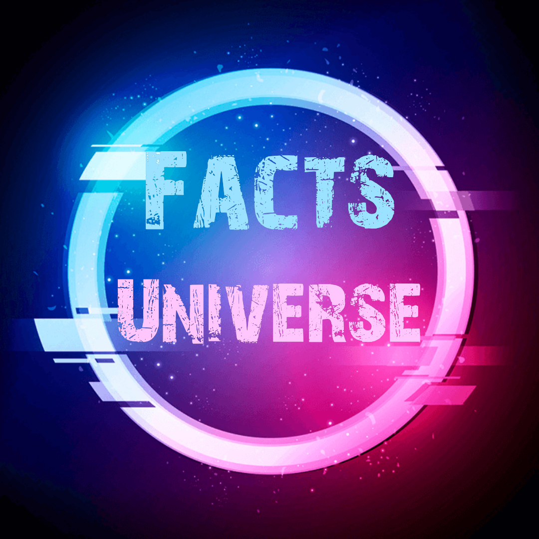 It's Facts Universe | SuperProfile