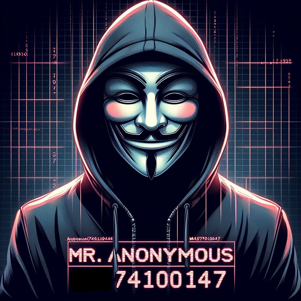 mranonymous74100147 | SuperProfile