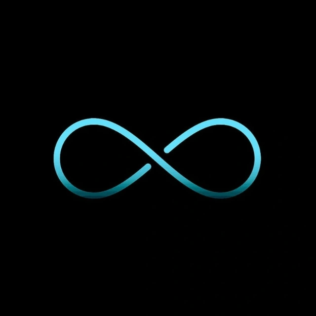 Mr. Infinity | SuperProfile