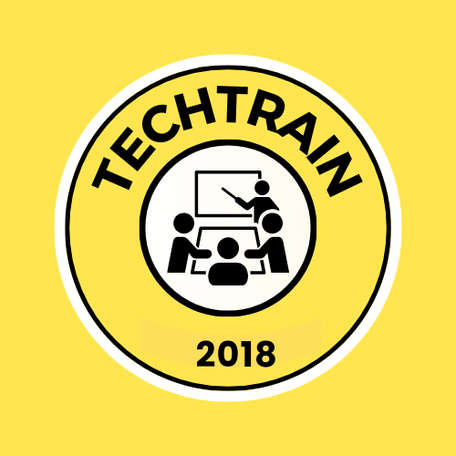 techtrain | SuperProfile