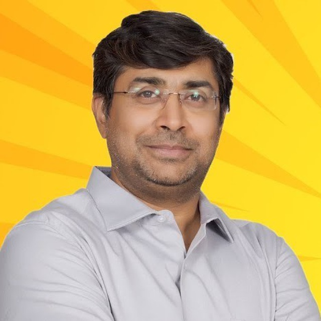 GB Sir AK Droppers JEE