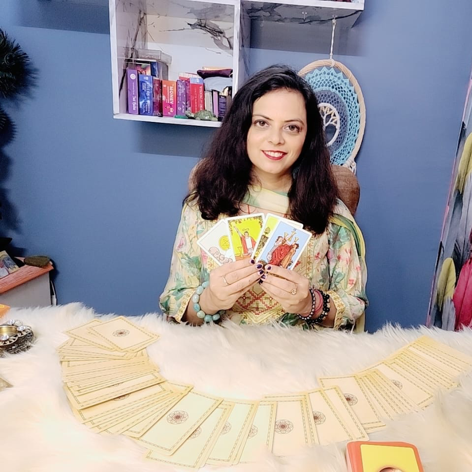 kussumarora | SuperProfile