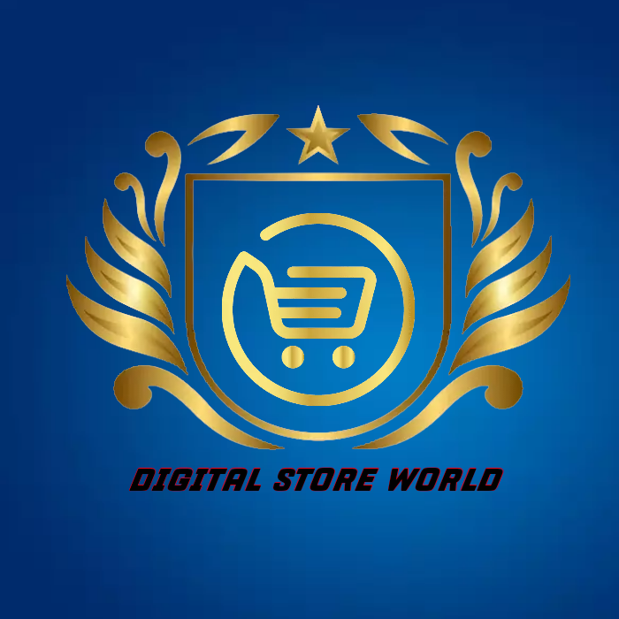 digitalstoreworld | SuperProfile