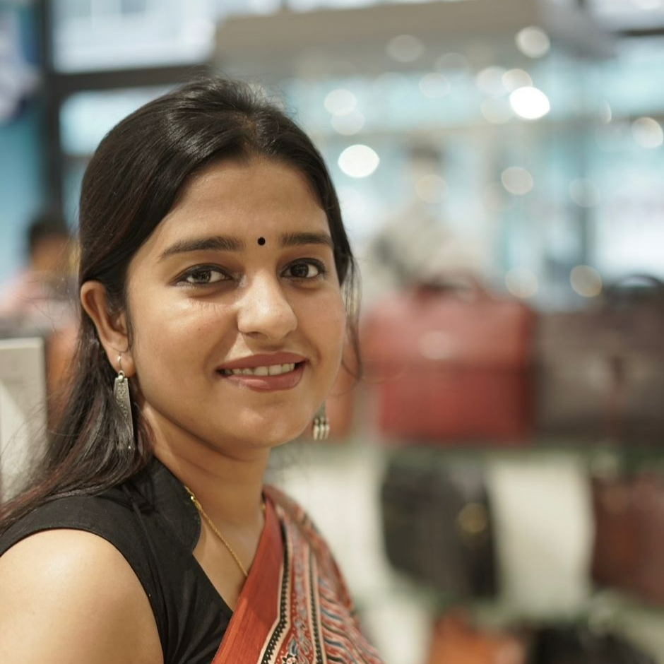 Raising Shaan- Shreya Mitra | SuperProfile