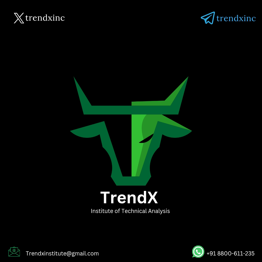 TrendX Premium 🎖️