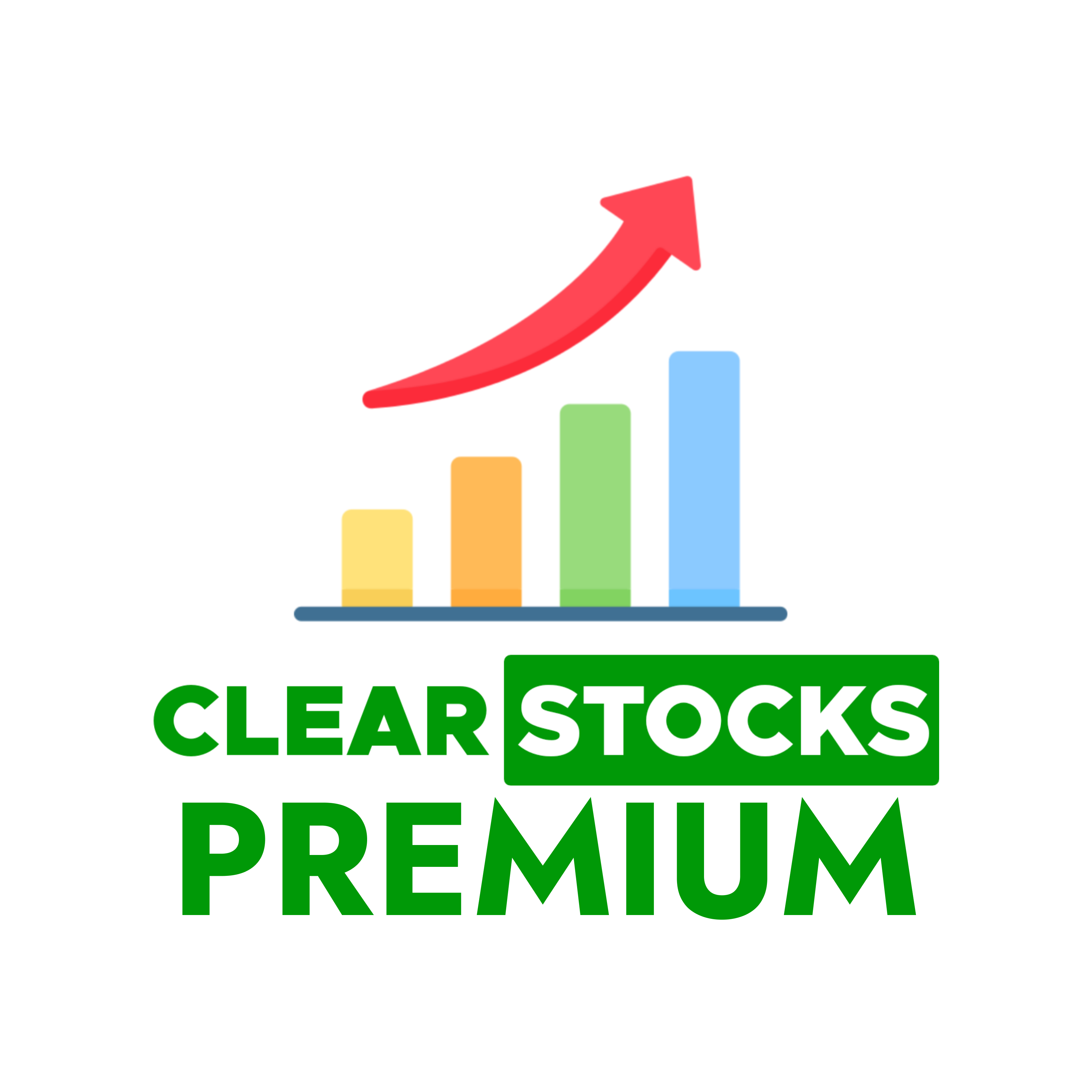Clear Stocks Premium
