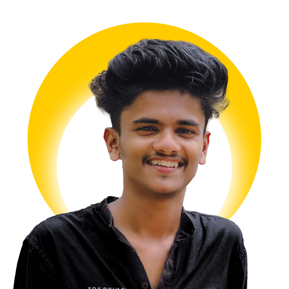 Abhijith Store | SuperProfile