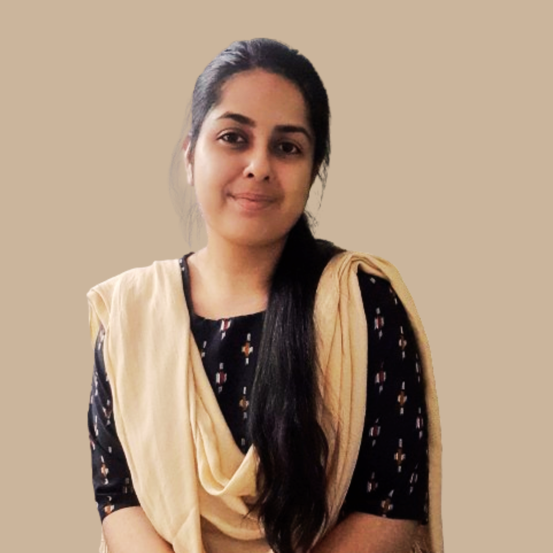 Arundhati Chatterjee | SuperProfile