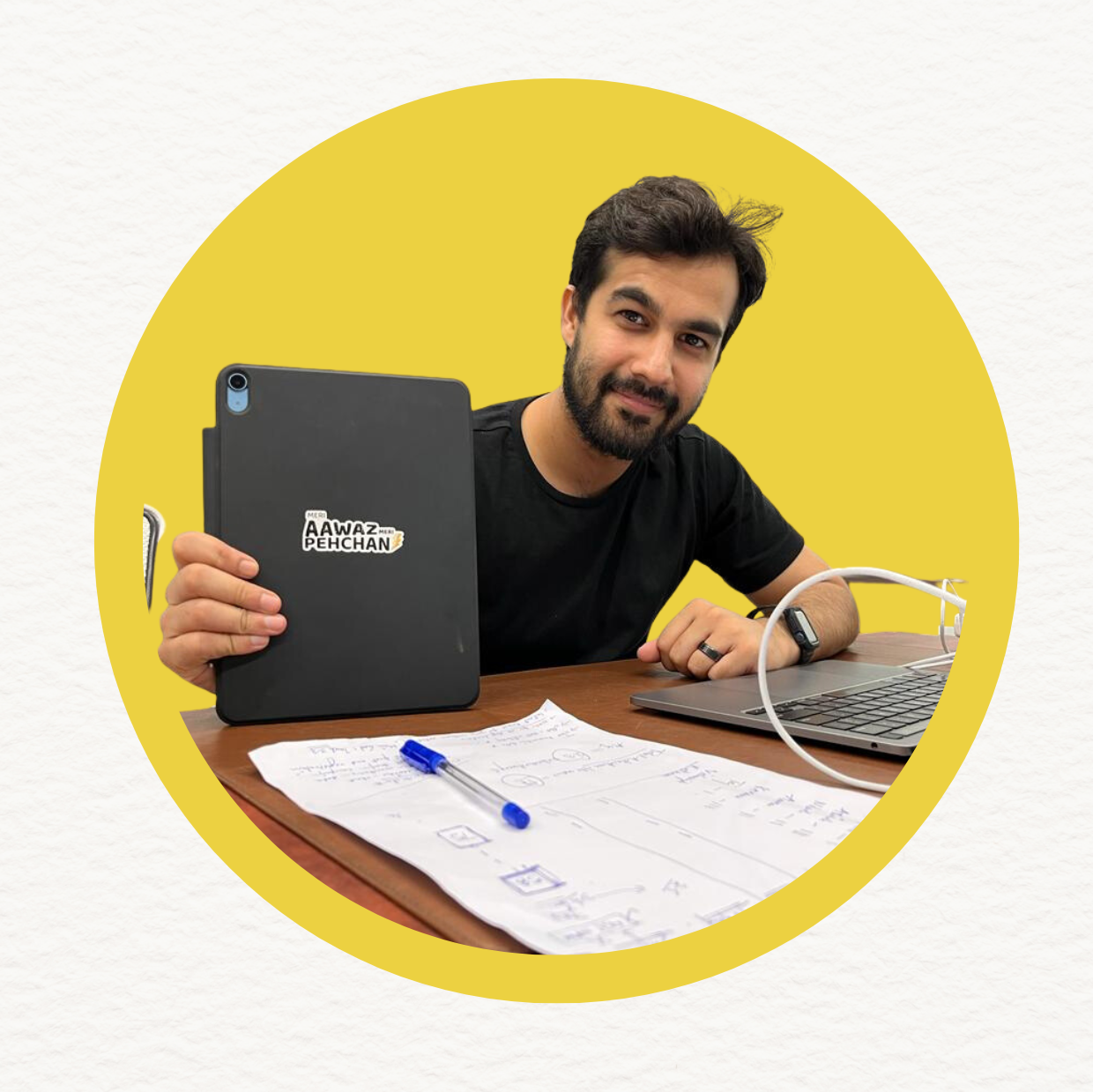 Book a 1:1 session with Rohan Arya