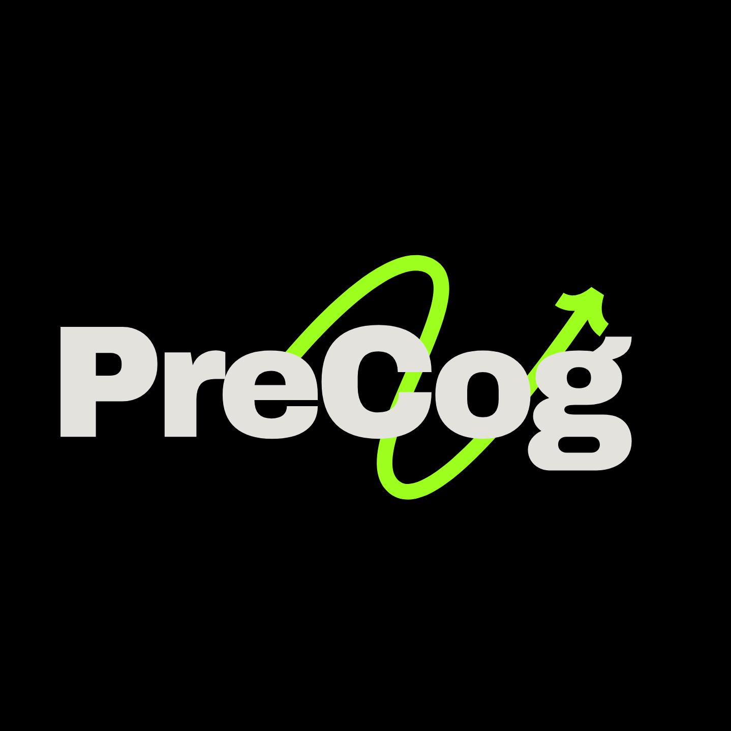 PreCog