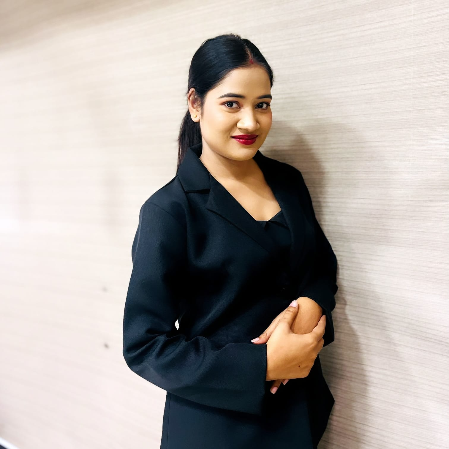 Akanksha Singh | SuperProfile